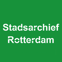 Deelnemende instelling: Stadsarchief Rotterdam