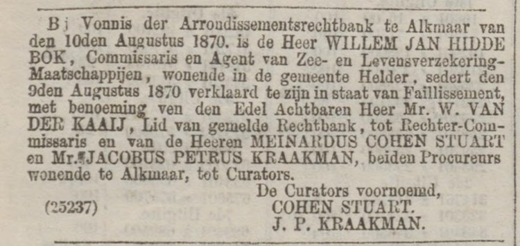 Liegen en bedriegen: parels in het notarieel archief