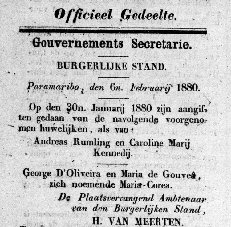 Liefde op het eerste gezicht